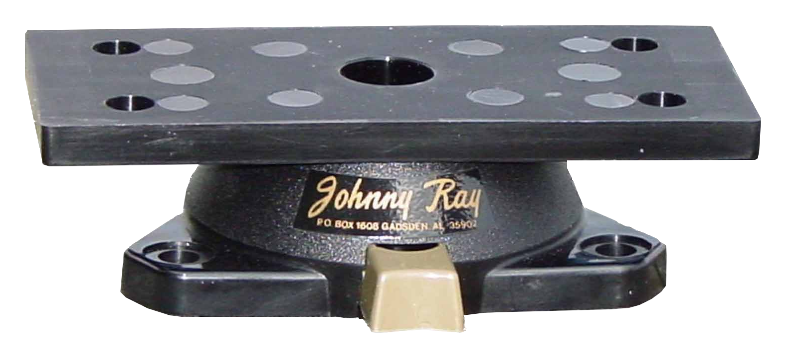 Johnny Ray Swivel Mount JR-500 | Cabela's